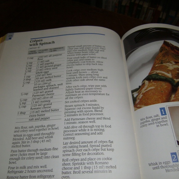 Pol Martin | Kitchen | A Guide To Modern American Cooking Pol Martin ...